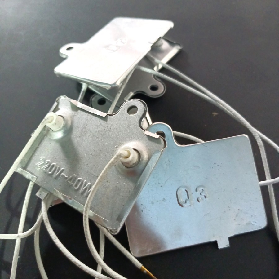 Jual heater pemanas rice cooker majic com elemen pemanas safiter suhu ...