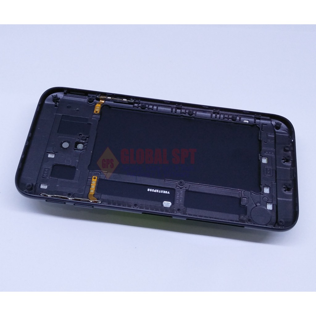 Jual BACKDOOR SAMSUNG J330 / BACK DOOR / BACK COVER GALAXY J3 PRO 2017 ...