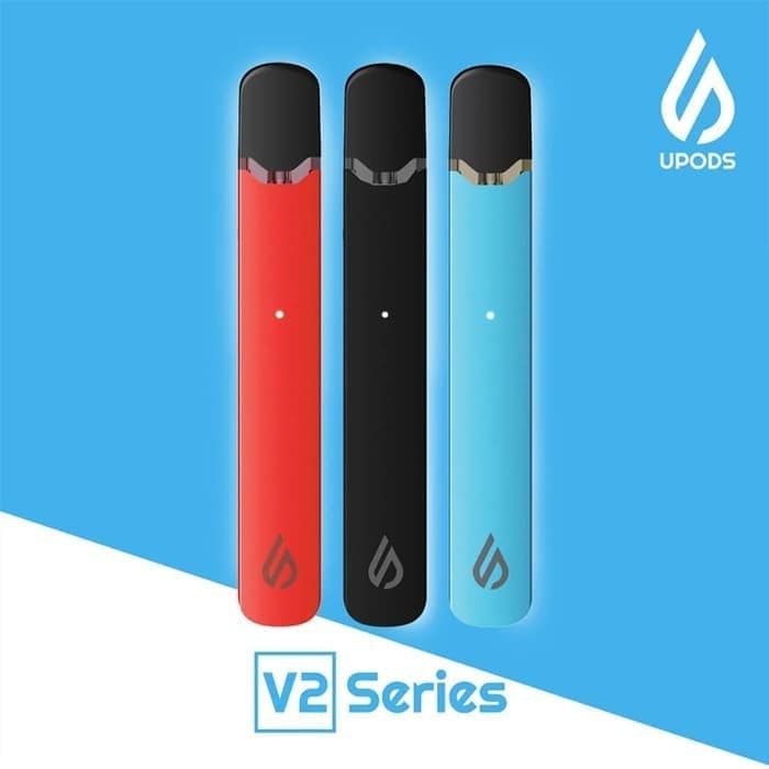 Jual New Level UPODS POD V2 KIT UPOD POD Switch It V2 series POD ...
