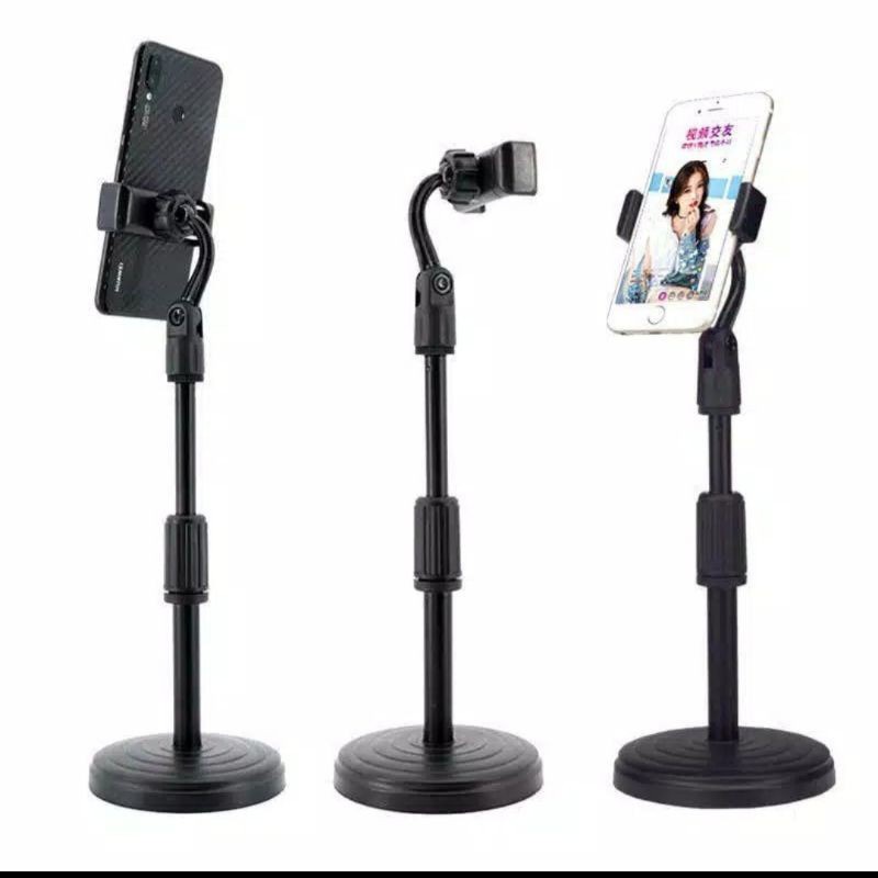 Jual N0400 Stand Hp Meja Stand Holder Handphone Universal Multifungsi ...