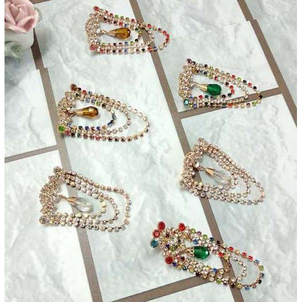 Jual Bross Hijab Permata Amora Premium | Shopee Indonesia