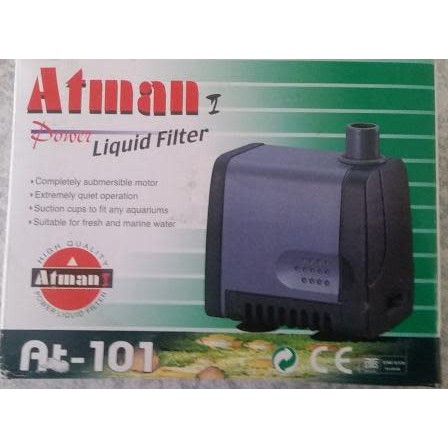 Jual Atman AT-101 Pompa Air | Shopee Indonesia