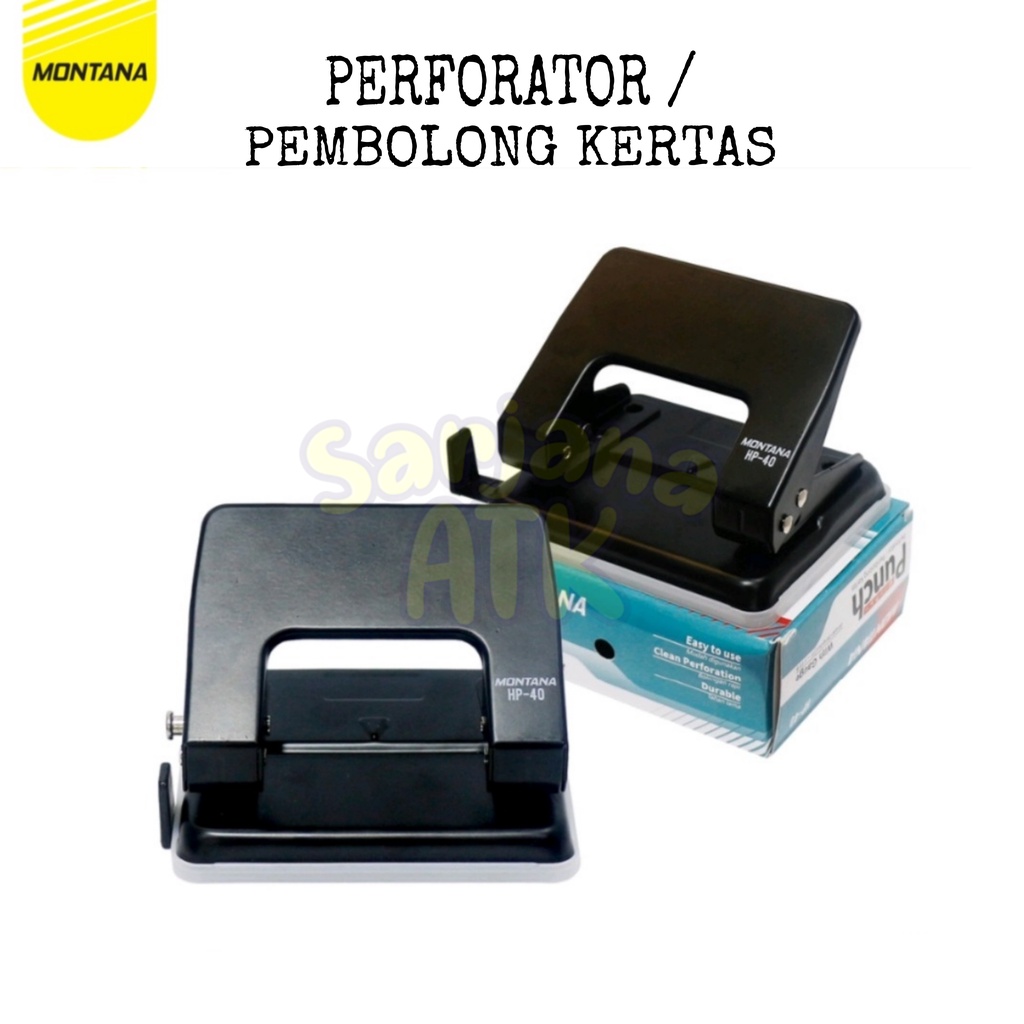 Jual Perforator Terlengkap & Harga Terbaru April 2026 | Shopee Indonesia