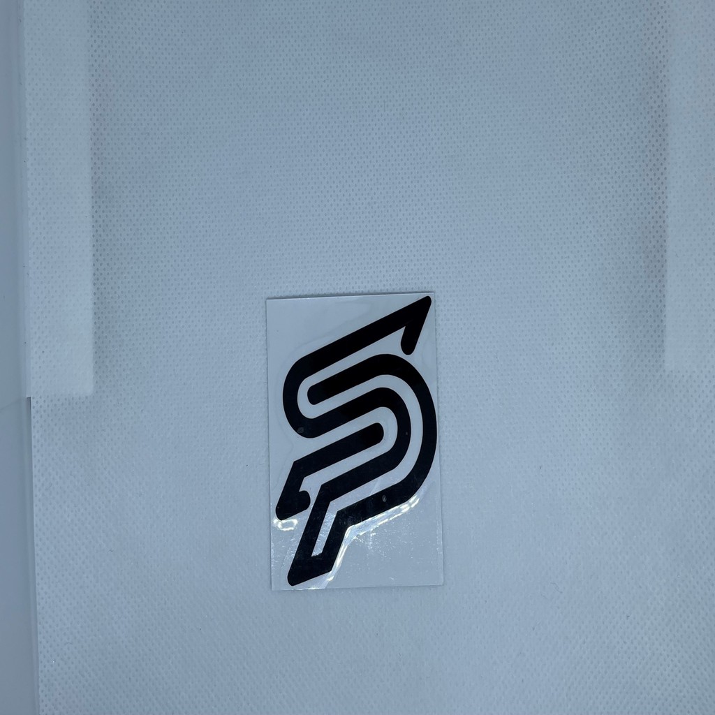 Jual STIKER Speedpeople Sticker Speed people SP Speed Original dan ...
