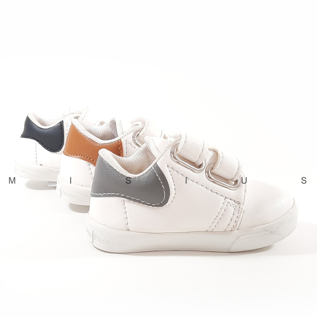 Jual Misius - BIMBIM Sepatu Sneakers Anak Usia 1 2 3 4 5 6 Tahun Pakai ...