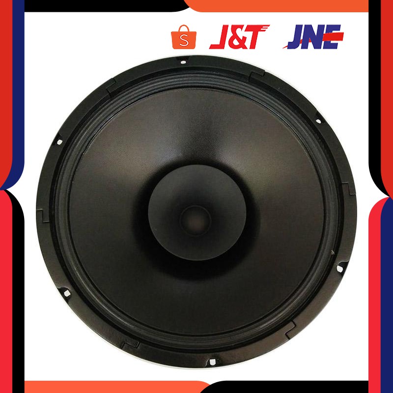 Jual Speaker ACR 12 inch 1230 Black | Shopee Indonesia