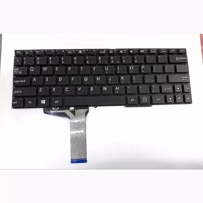 Jual Keyboard Asus Transformer Book T100 T100TA T100A T100C T100T ...