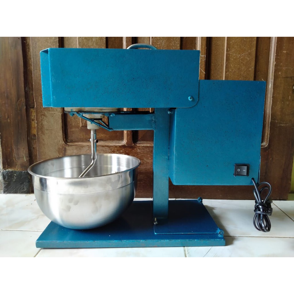 Jual Mixer Murah!! Mixer Jumbo, Mixer Donat, Mixer Roti, Mixer Stand ...