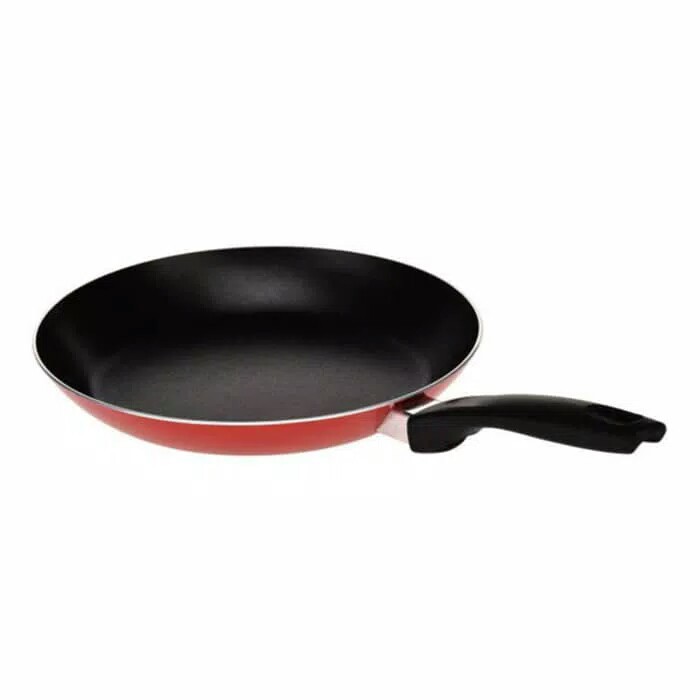 Jual Maxim Teflon 18cm / Fry Pan Maxim 18 cm / Maxim Valentino 18cm ...