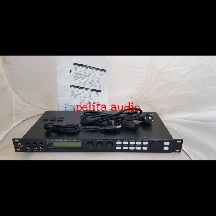 Jual Visher | Processor Karaoke Management System Crimson X5 | Shopee ...