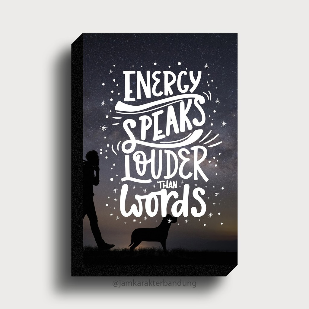 Jual Jam Karakter Bandung - Hiasan Pajangan Dinding Pop Up Kayu Quotes ...