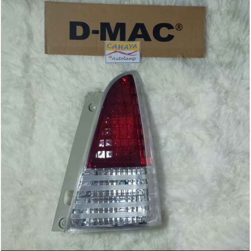 Jual Stop lamp assy innova vvti tahun 2009 , 2010 , 2011 | Shopee Indonesia