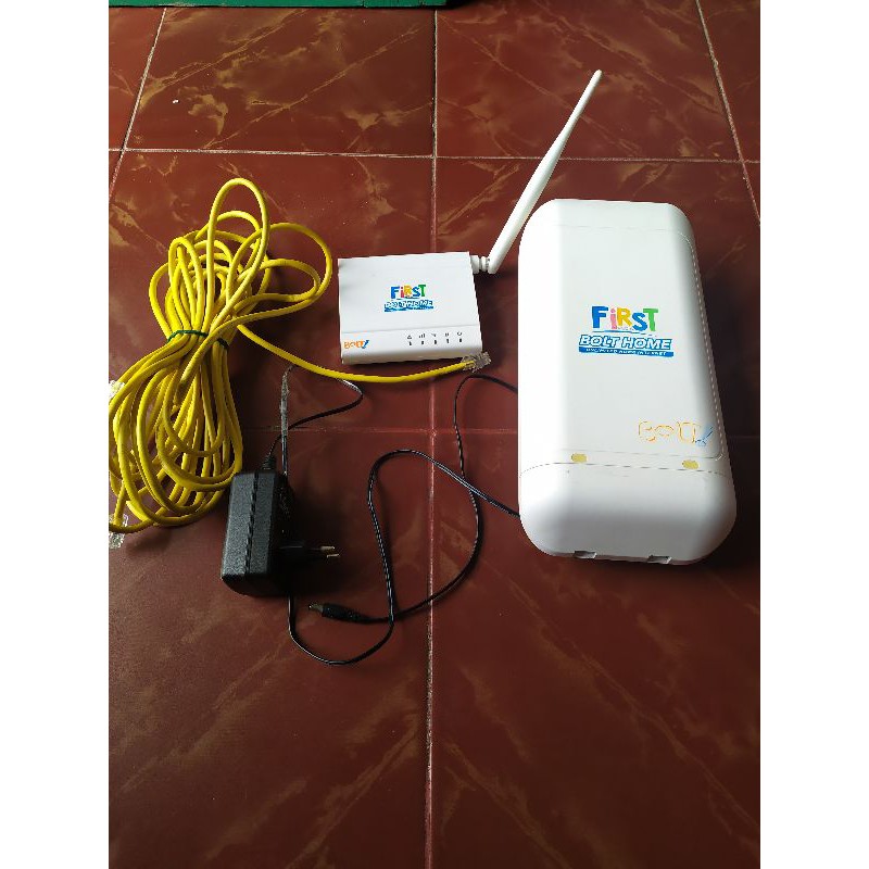Jual Modem Bolt Titan / Bl400 unlock jaringan 2300 Mhz | Shopee Indonesia