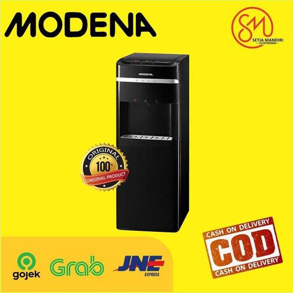 Jual Modena Dd 65 L Water Dispenser Galon Bawah - Pietro Dd65L Jetolita ...
