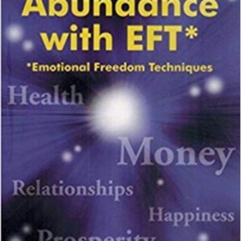 Jual Buku Carol Look (attracing abudance with EFT) | Shopee Indonesia