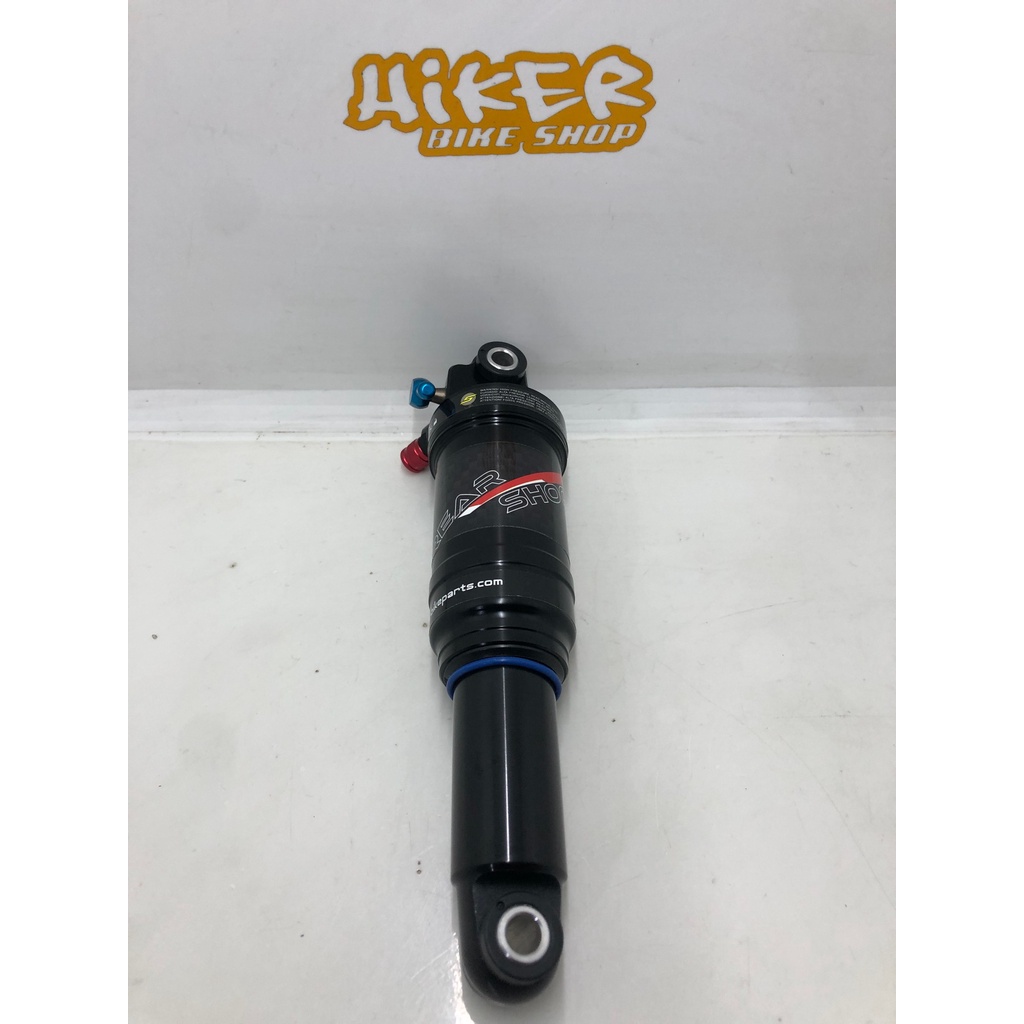 Jual Rearshock Suspension Suspensi Belakang Sepeda MTB Strummer 38RC by ...