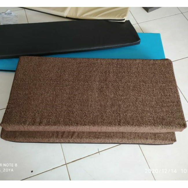 Jual ALAS DUDUK KAIN NON OSCAR Request Ukuran dan Warna | Shopee Indonesia