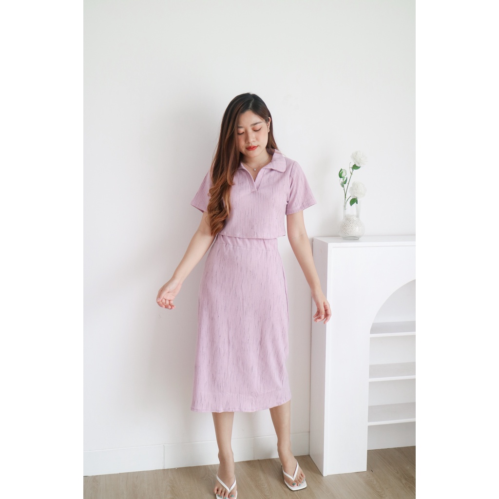 Jual Laura Set - Lamona | Shopee Indonesia
