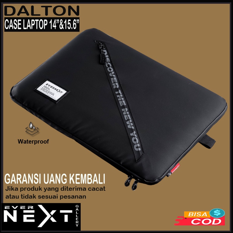 Jual Terlaris!!! softcase pelindung laptop 14 inch 15.6 inch waterproof ...