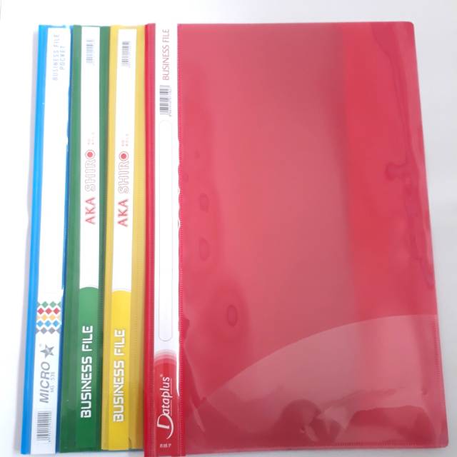 Jual Business File Ukuran F4 | Shopee Indonesia