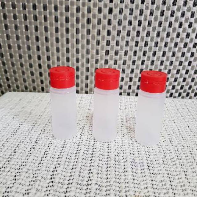 Jual Botol Vanili 25 ml | Shopee Indonesia