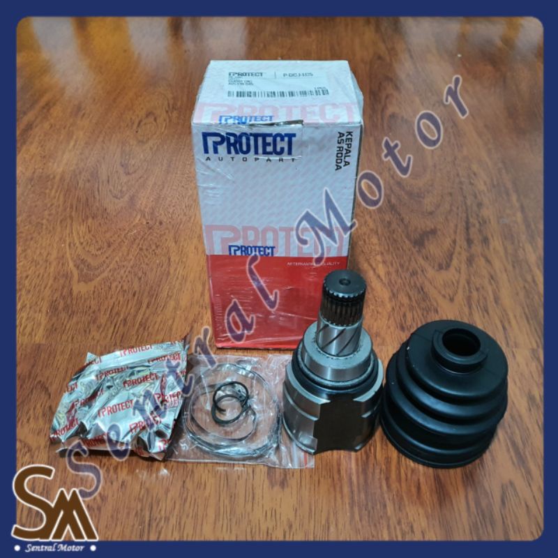 Jual CV joint as roda dalam Daihatsu Classy | Shopee Indonesia