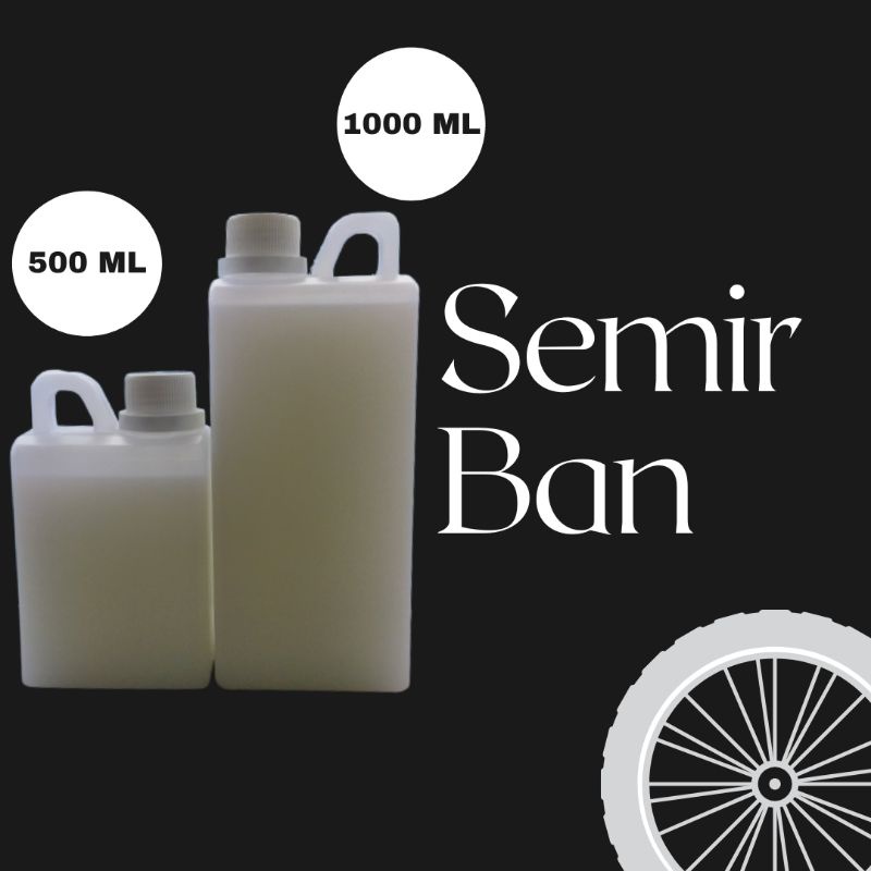 Jual Semir Ban 250 ML dan 1000 ML 1 L | Shopee Indonesia