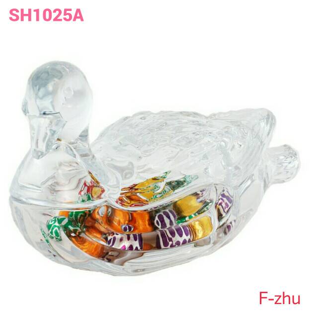Jual Tempat permen bebek SH1025A asli merek Vicenza | Shopee Indonesia