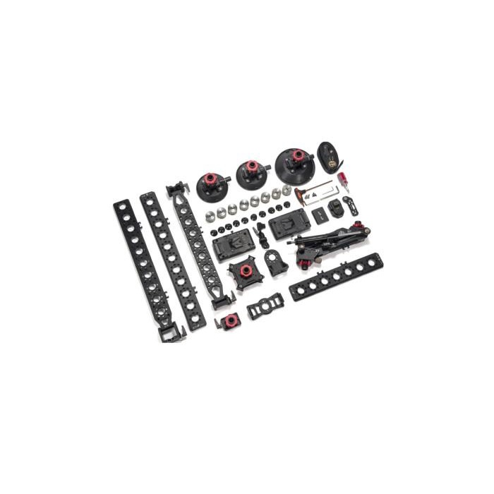 Jual Tilta Hydra Alien Car Mounting System Vmount | Shopee Indonesia