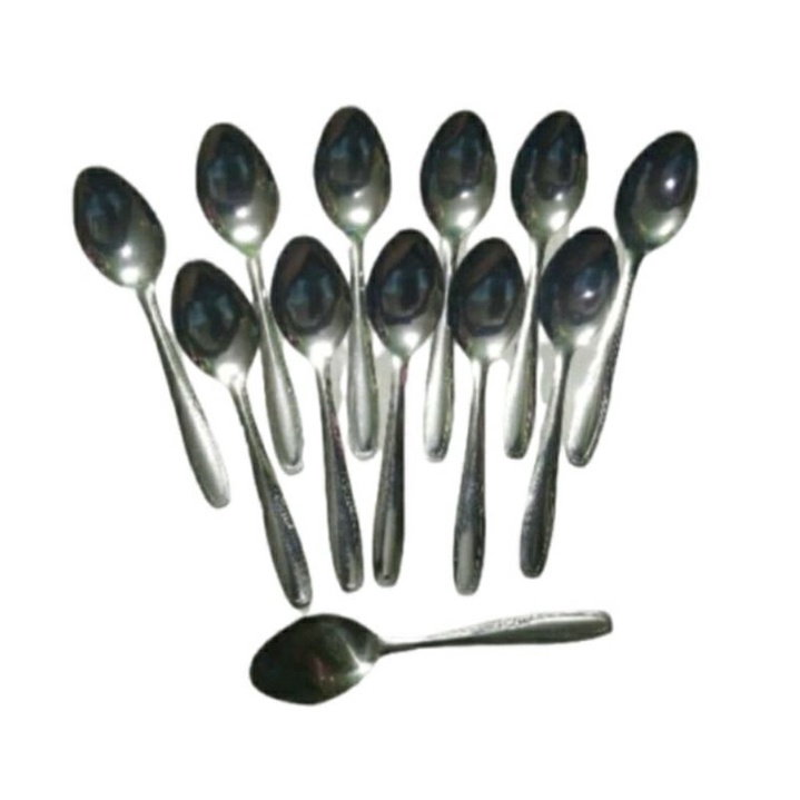 Jual SENDOK LUSINAN / GARFU SET LUSINAN | Shopee Indonesia