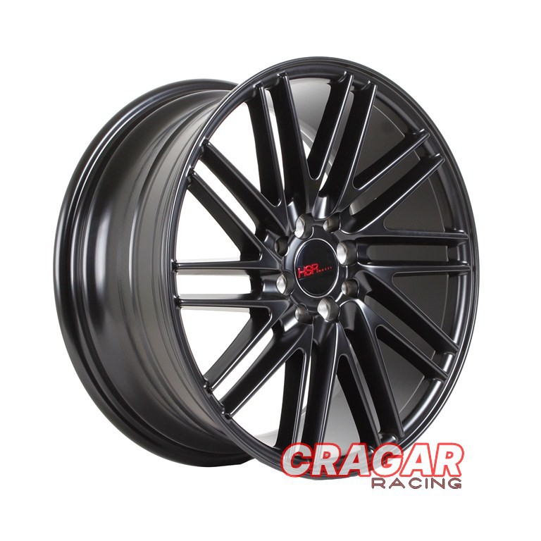 Jual velg racing asassikikawa r17 buat mobil Freed, Ferio, Genio, Jazz ...