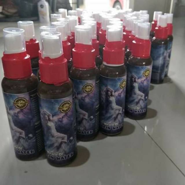 Jual Virgin water | Shopee Indonesia