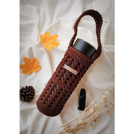 Jual Tumbler holder ( tas botol minum ) | Shopee Indonesia