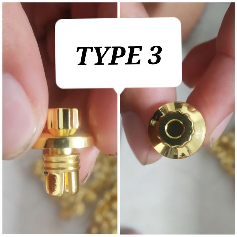 Jual Baud Rivet ripet Velg Mobil BBS DLL | Shopee Indonesia