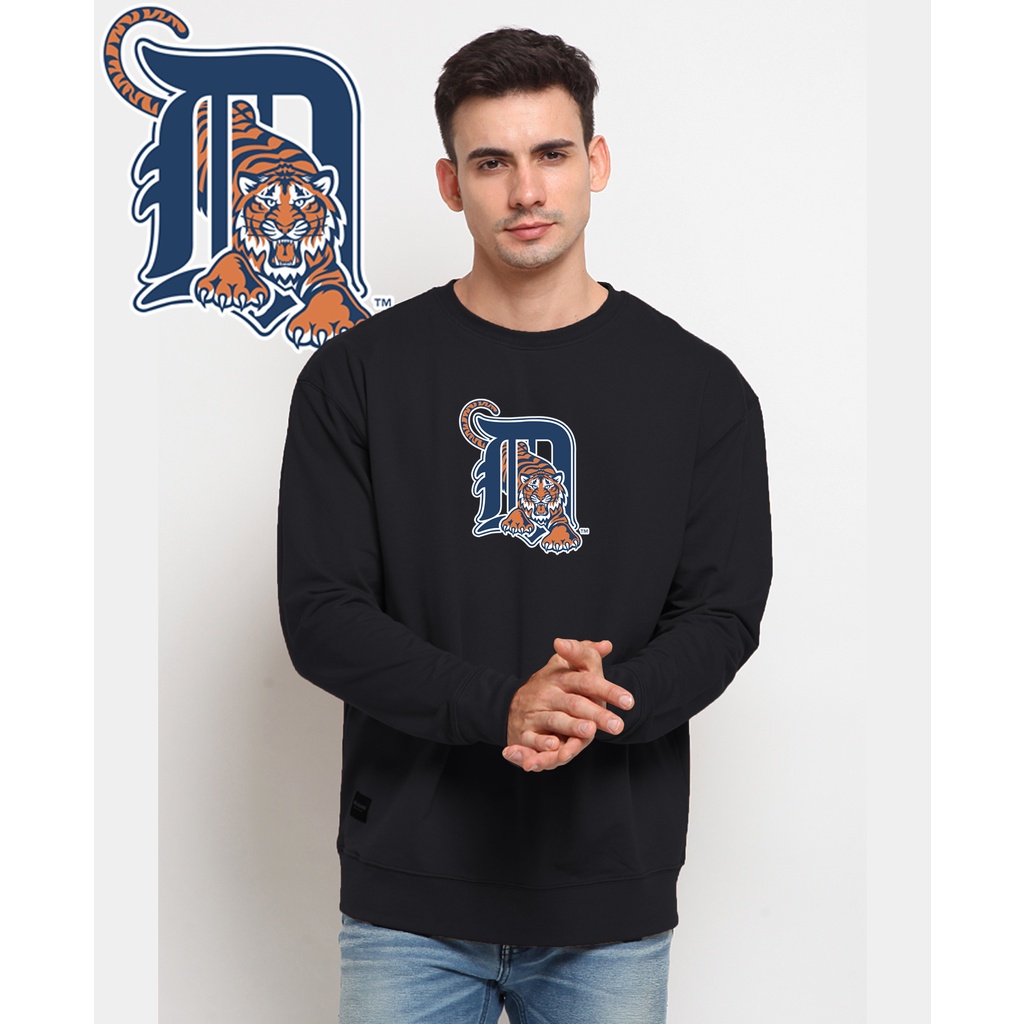 Jual Kaos Pria Lengan Panjang Detroit | Shopee Indonesia Jual Kaos Pria Lengan Panjang Detroit | Shopee Indonesia