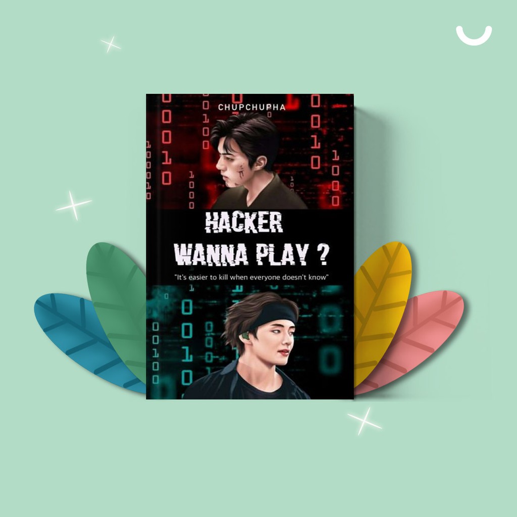 Jual BUKU KEDUA HACKER WANNA PLAY KARYA CHUPCHUPHA - KATA DEPAN ... Jual BUKU KEDUA HACKER WANNA PLAY KARYA CHUPCHUPHA - KATA DEPAN ...