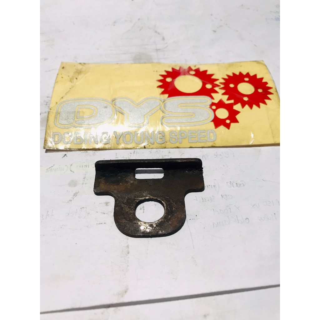 Jual Ring As Roda Belakang Shogun 110 125 | Shopee Indonesia