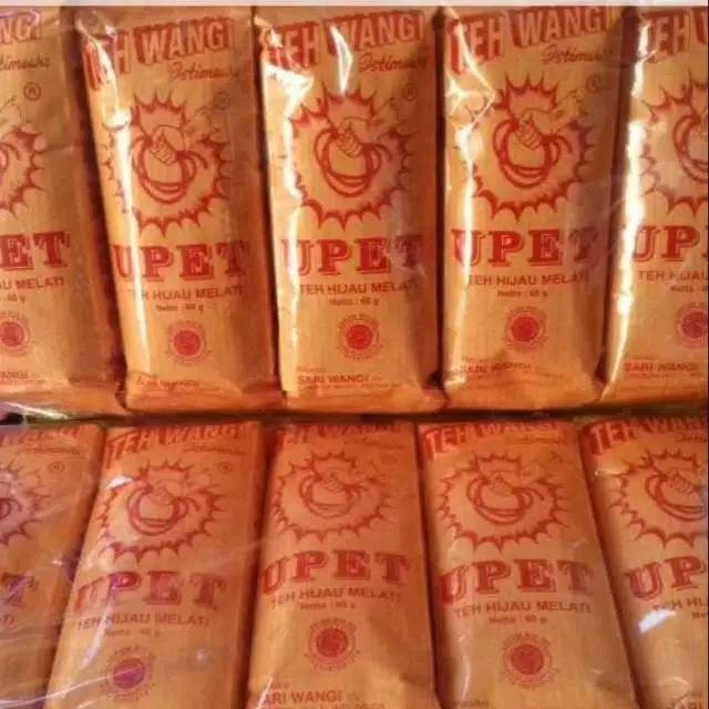 Jual Teh upet-1pcs 35 gram | Shopee Indonesia