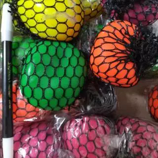 Jual Stress Ball Terlengkap & Harga Terbaru Juni 2024 | Shopee Indonesia