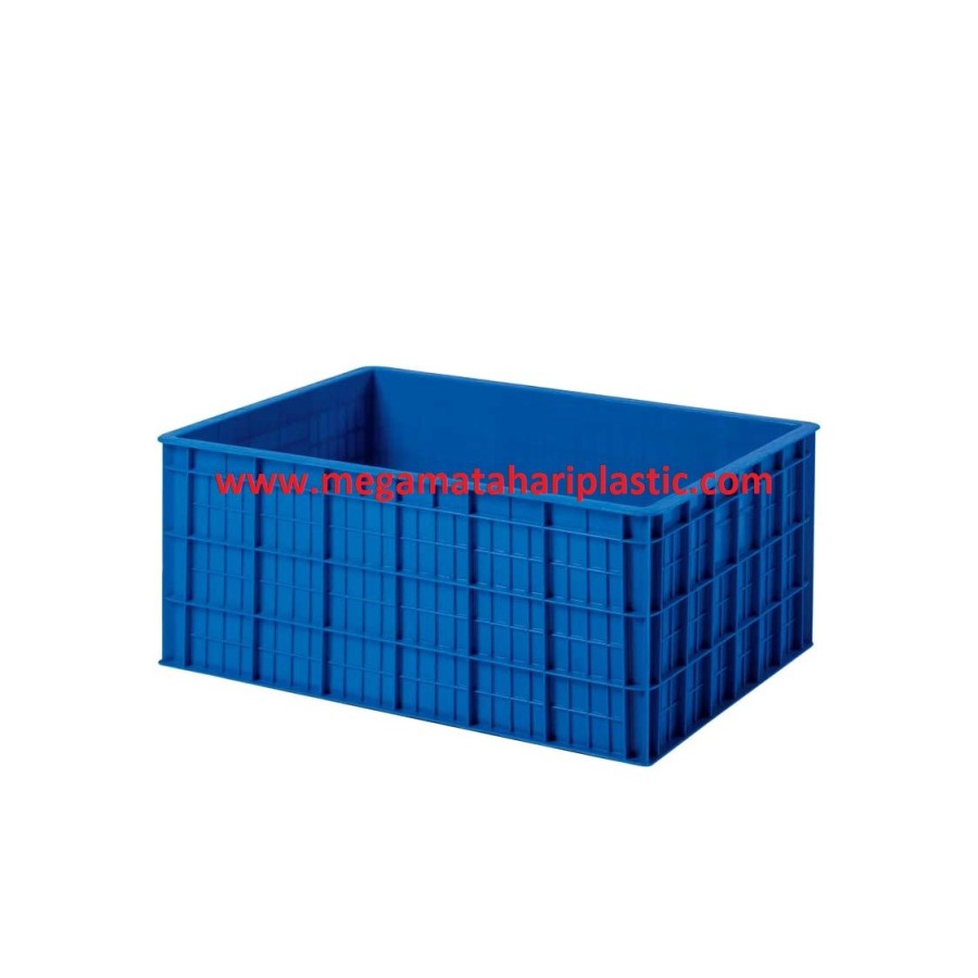 Jual Container Rapat 7006 P84xL63xT37,5cm Rabbit (Ada Roda) | Shopee ...