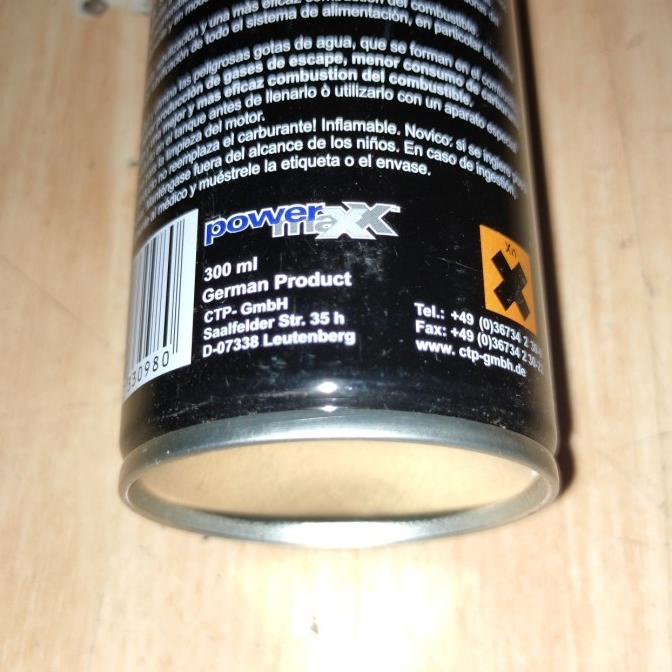 Jual Blue Chem Common Rail Purge Ford Ranger / Mitsubishi Strada ...