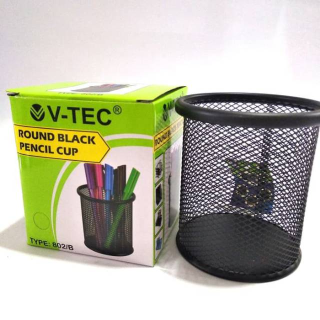 Jual Tempat pulpen/pen ring 1 pcs vtec | Shopee Indonesia