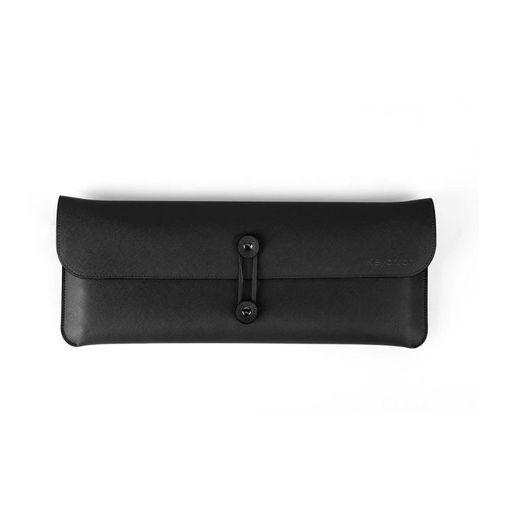 Jual Travel Pouch Carrying Case for Keychron K3 Ultra Slim | Shopee ...