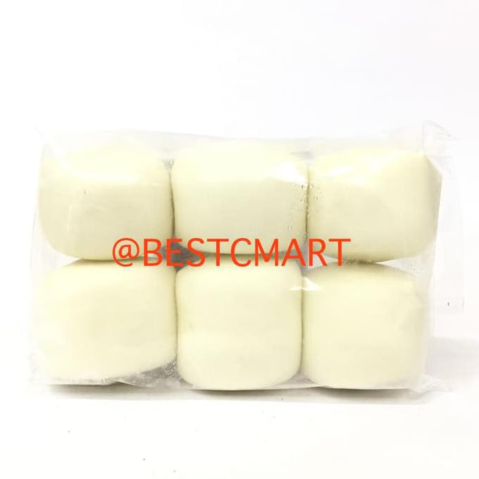 Jual BEST SELLER MANTAU / MANTAO MINI 100 GR (GO-SEND ONLY) | Shopee ...