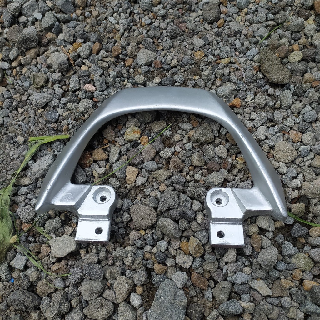 Jual Begel Behel Plenger Jok Belakang Yamaha Jupiter Z Burhan Lama ...