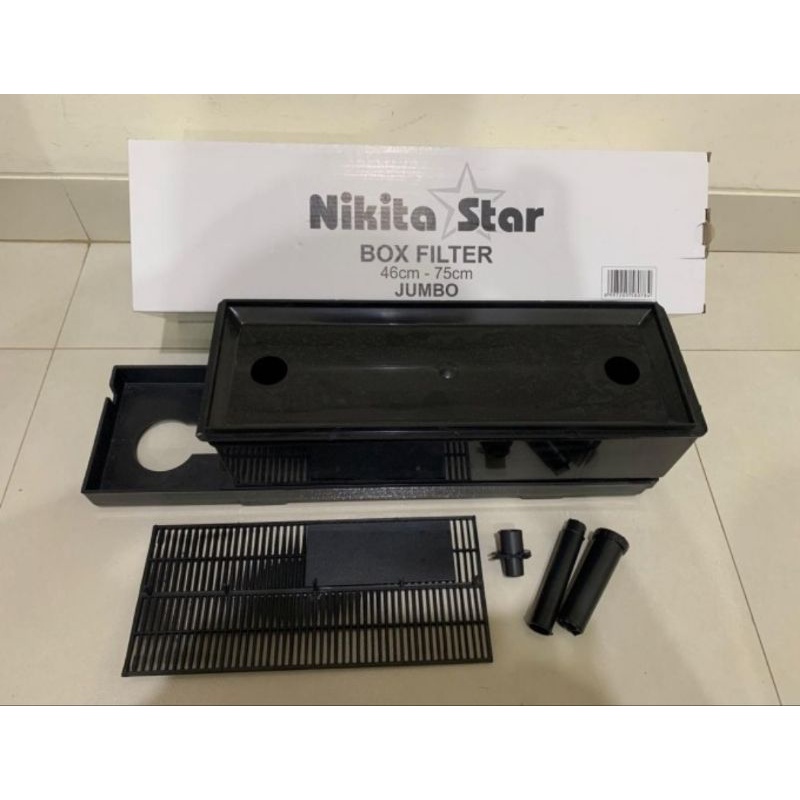 Jual box kosong ukuran jumbo | Shopee Indonesia