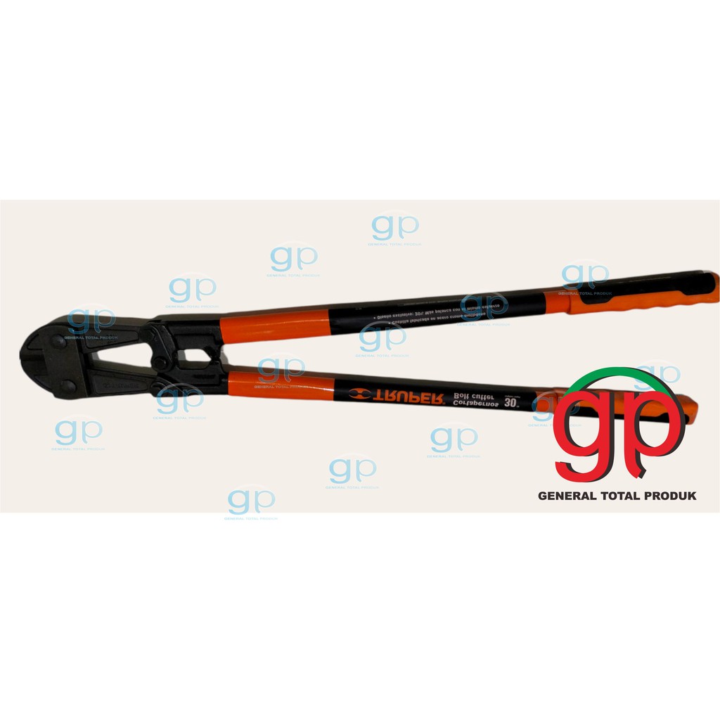 Jual BOLT CUTTER 30" TRUPER GUNTING BETON CP-30X | Shopee Indonesia