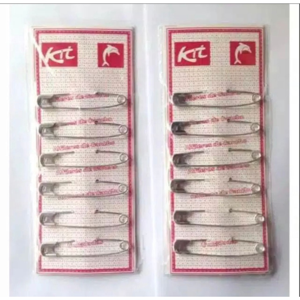 Jual peniti jumbo / peniti besar / peniti kasur / peniti jumbo kasur ...