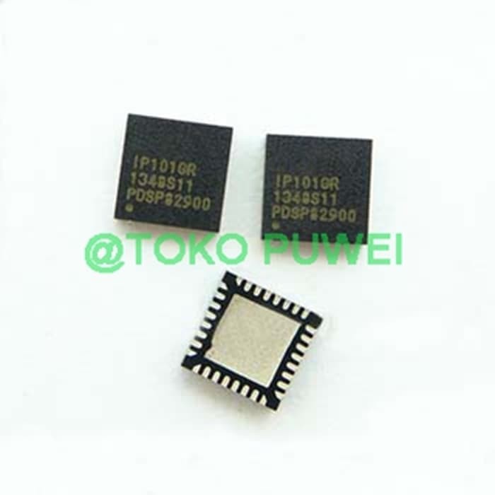 Jual IP101G IP101GR QFN32 SMD IC AU52 | Shopee Indonesia