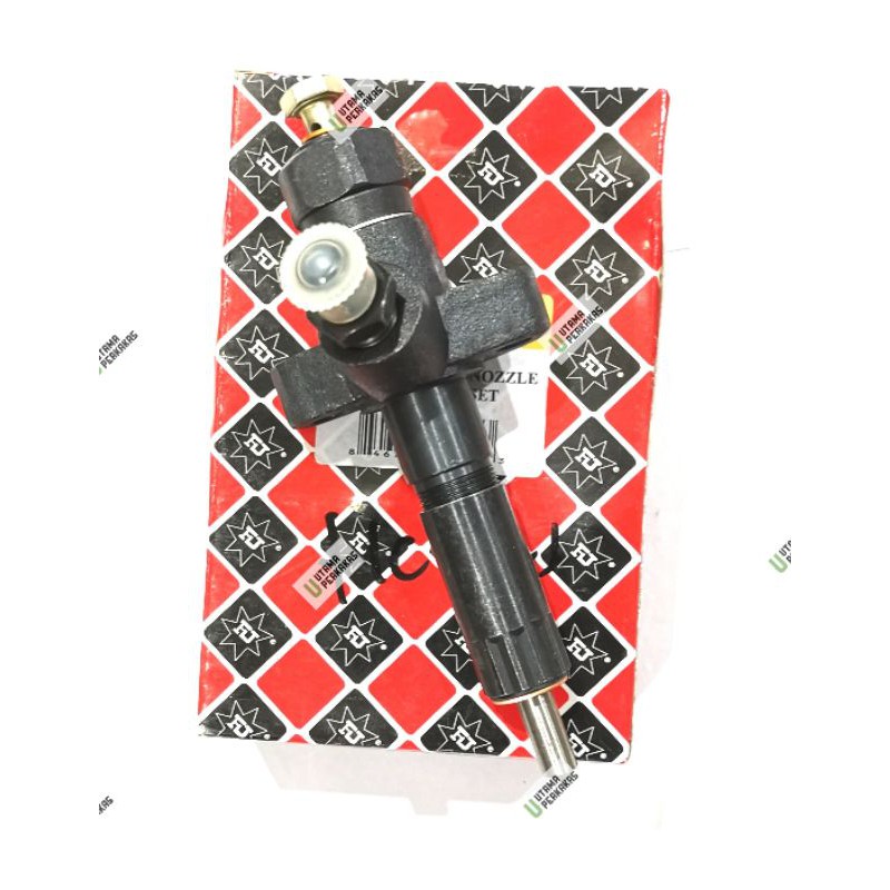 Jual Fuel Injector Atas Assy Mesin Yanmar TS230 FJ | Shopee Indonesia